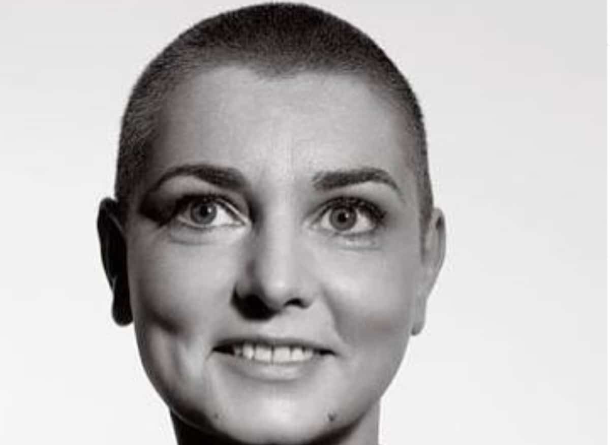 Mort de Sinead O'Connor : découvrez son incroyable fortune