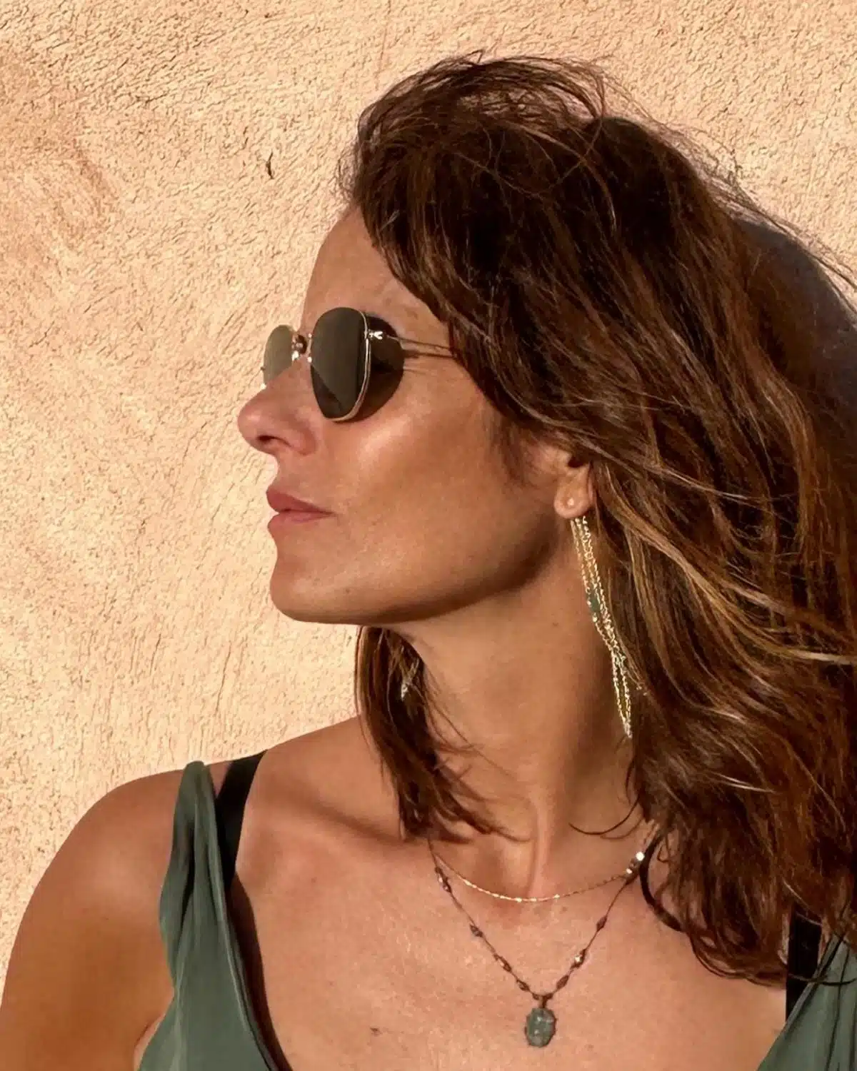 Faustine Bollaert : scandale autour de son nouveau compagnon