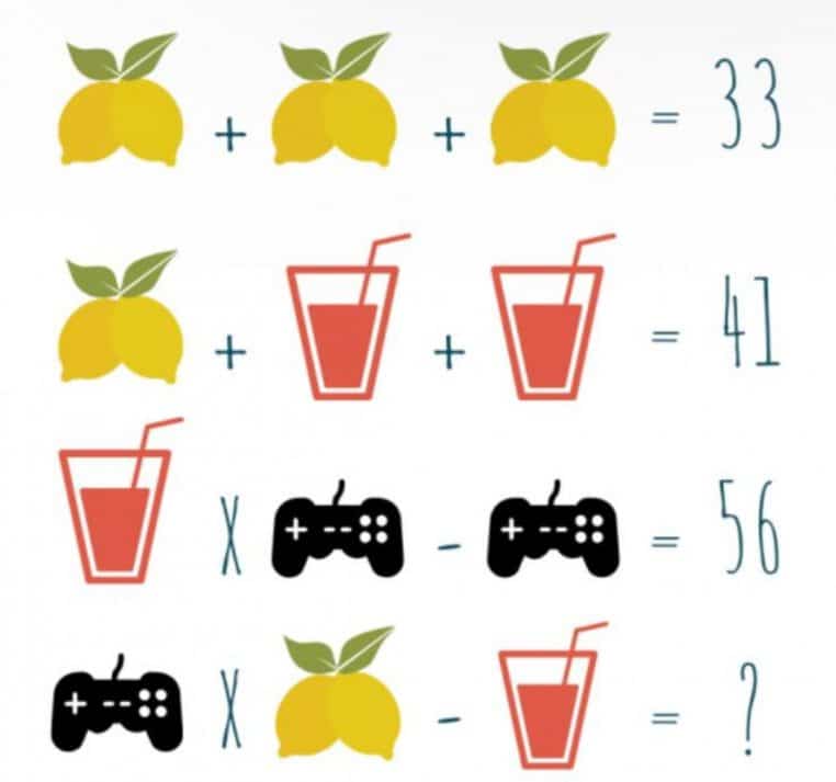 Enigme du jour : Seuls les plus attentifs résoudront cette énigme