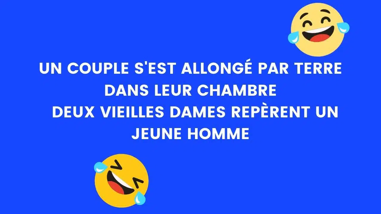 Rentrée, sexualité : Régalez-vous avec les meilleures blagues de la ...