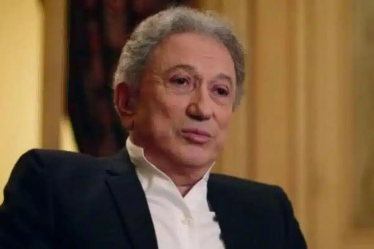 Michel Drucker hospitalisé en urgence : que se passe-t-il