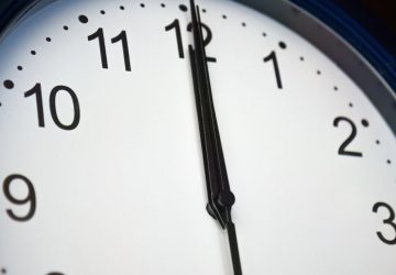00h00 : quelle est la mystérieuse signification de minuit