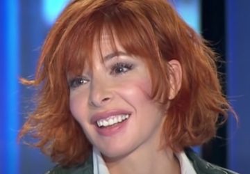 Mylène Farmer : cette photo d'elle sans maquillage choque les internautes