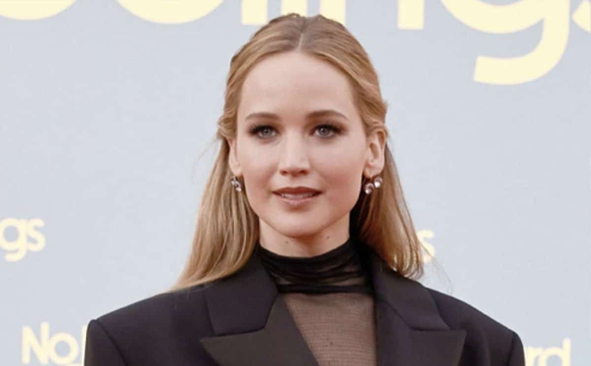 Chirurgie de Jennifer Lawrence : "encore une victime des injections"