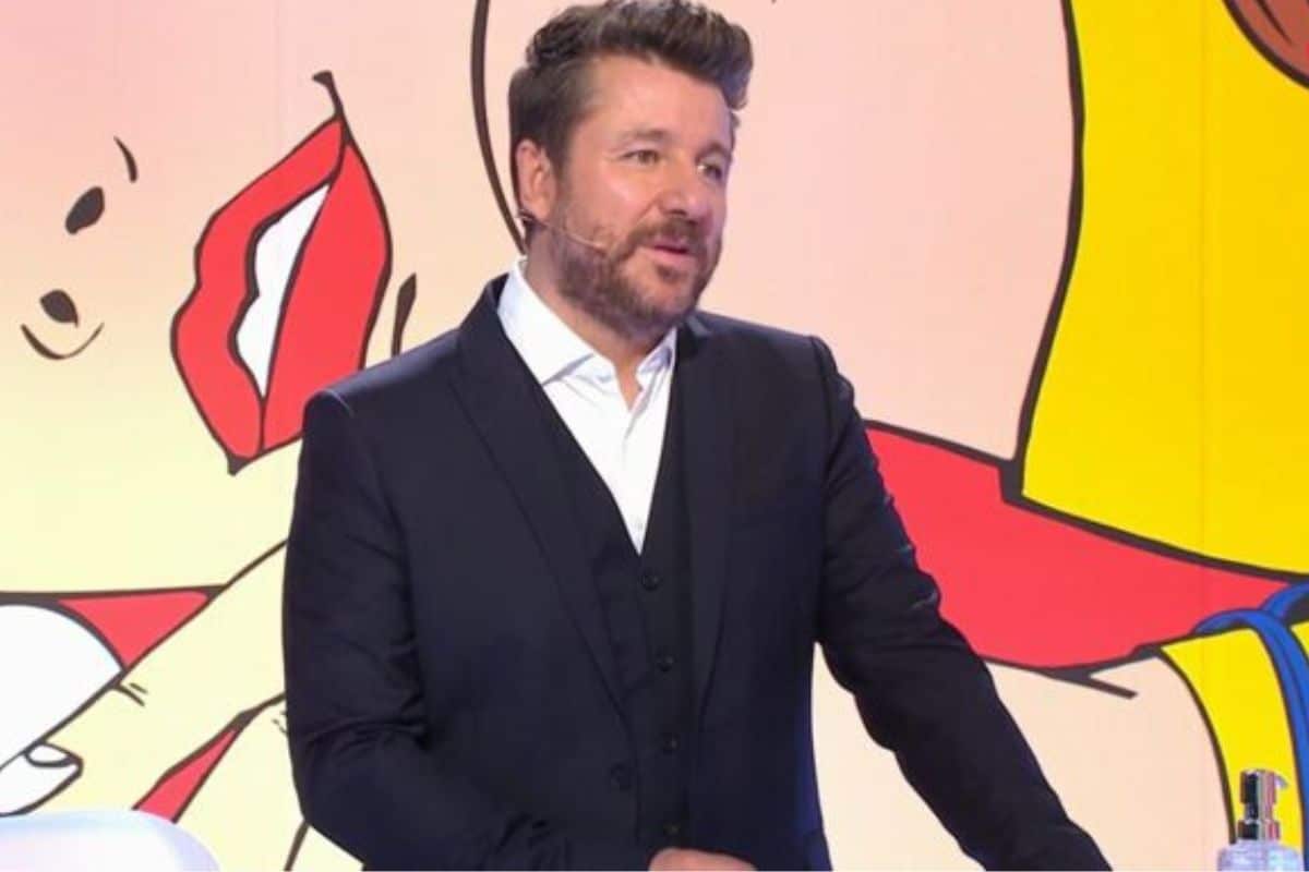 Bruno Guillon : l'animateur séquestré avec sa famille en pleine nuit