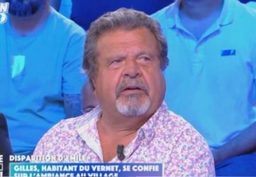 Disparition d'Émile : les enquêteurs remontent la pyramide