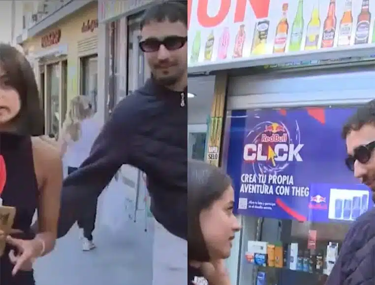 "Il t'a mis une main au cul là ?" : une journaliste victime d'une agression sexuelle en direct