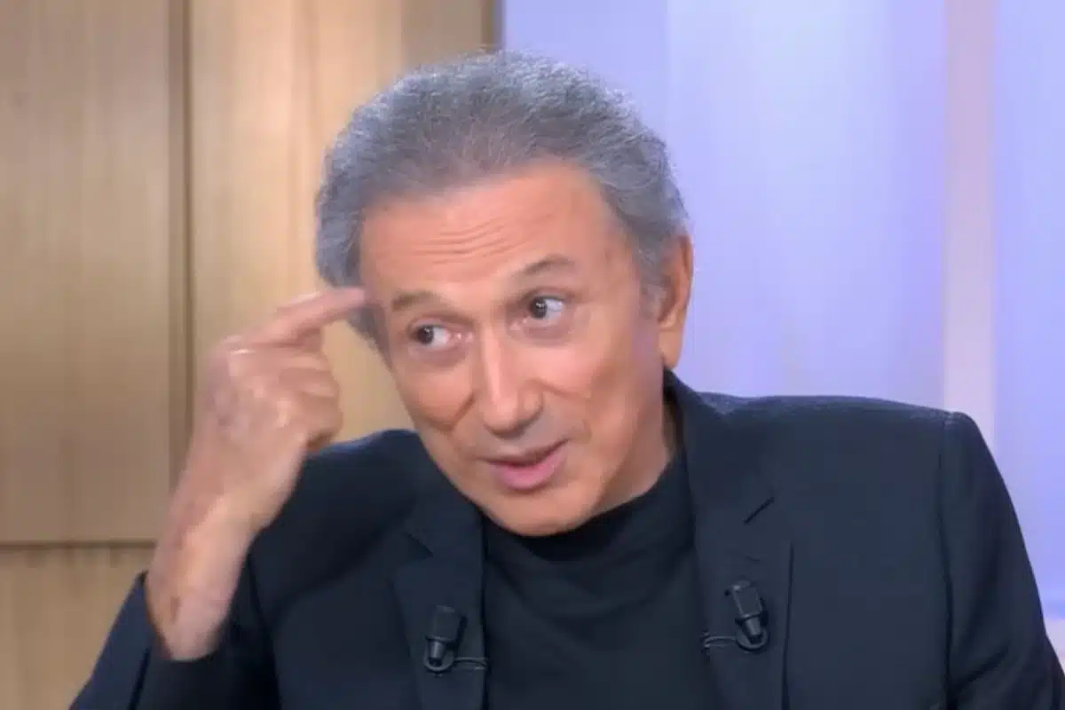 Qui est Maya Lauqué, la nouvelle présentatrice du 20 heures de France 2