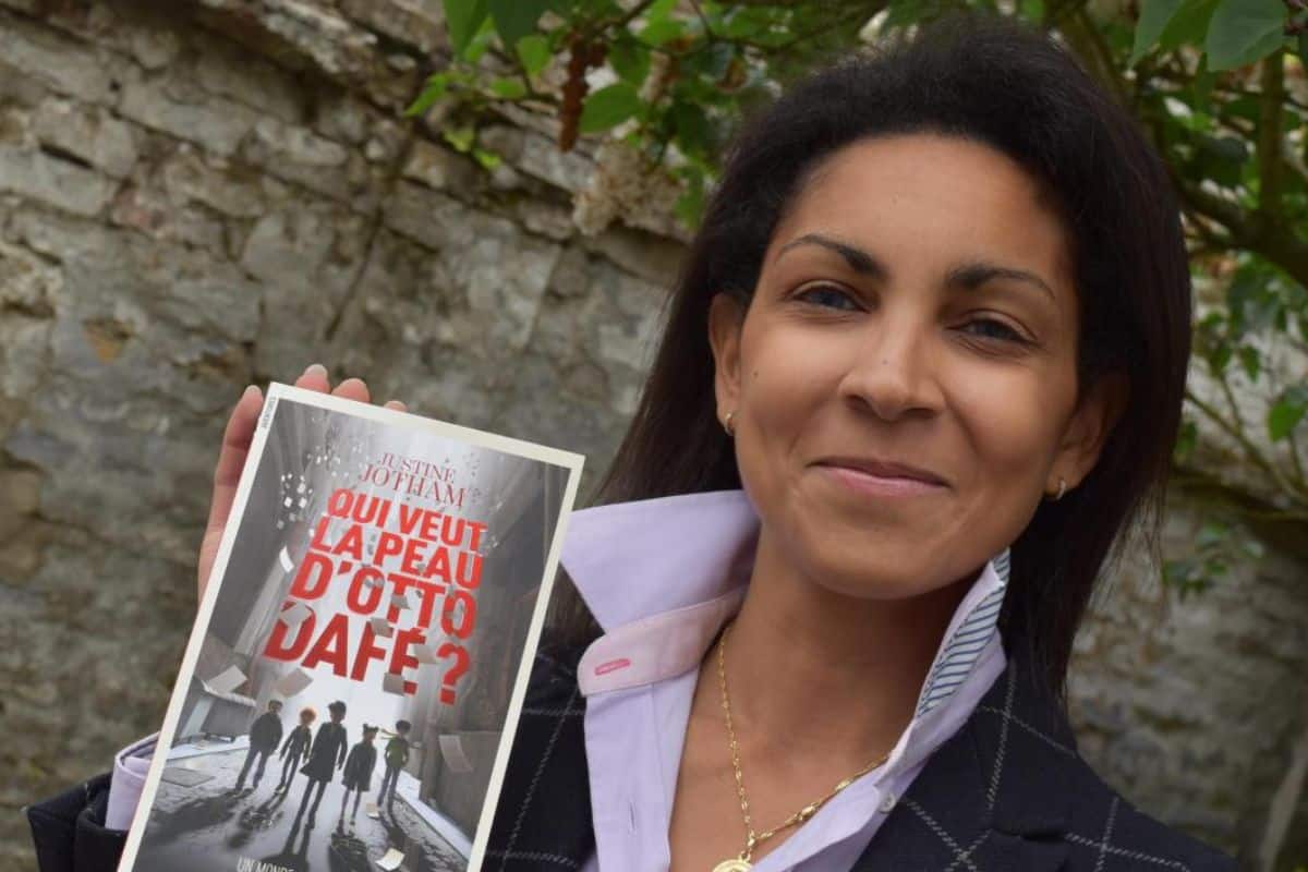 Professeur tué : Qui est Justine Jotham, sa compagne qui l'aurait ...