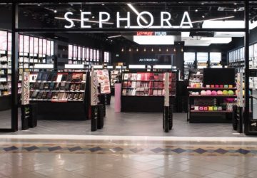 Sephora : une vendeuse dévoile les petits secrets de l'enseigne