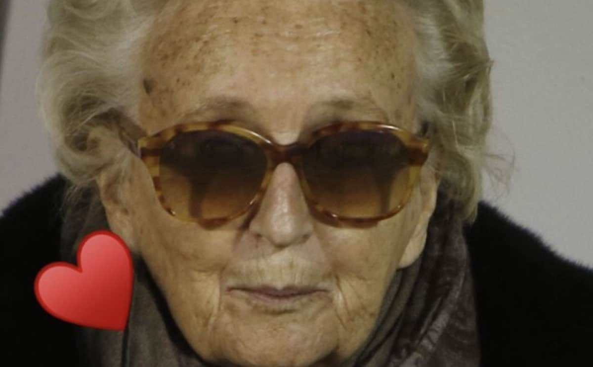 "Elles sont aussi laides que moi !" : Bernadette Chirac évoque les ...