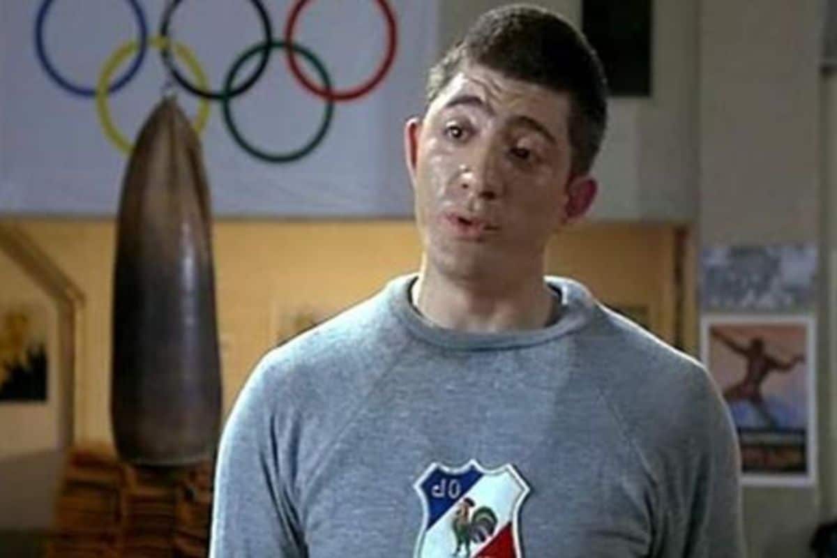 Disparition d'un célèbre acteur français à l'âge de 66 ans