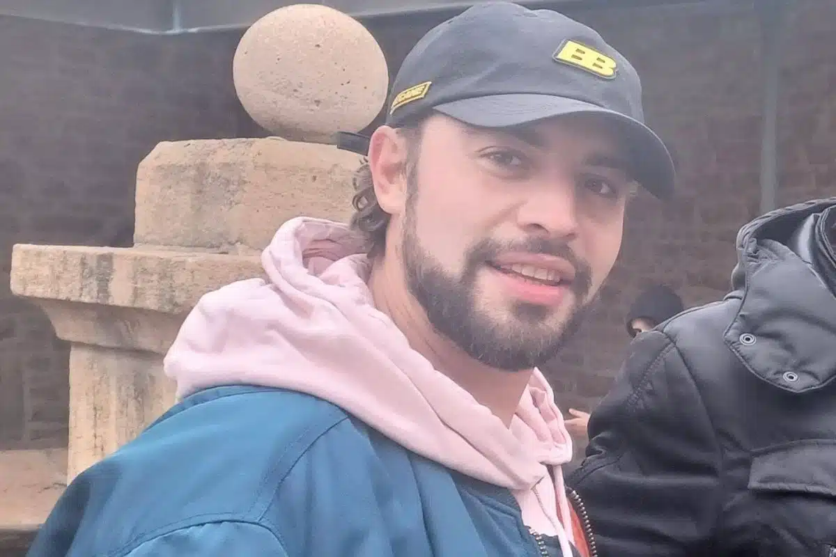 « La plus dure épreuve qu’il existe sur cette terre » : l'influenceuse ...