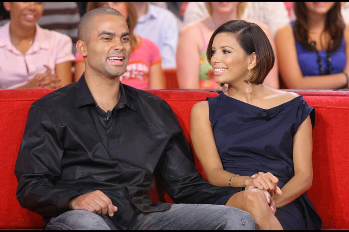 Pascal Obispo, Virginie Efira : Ces divorces de stars qui ont coûté une ...