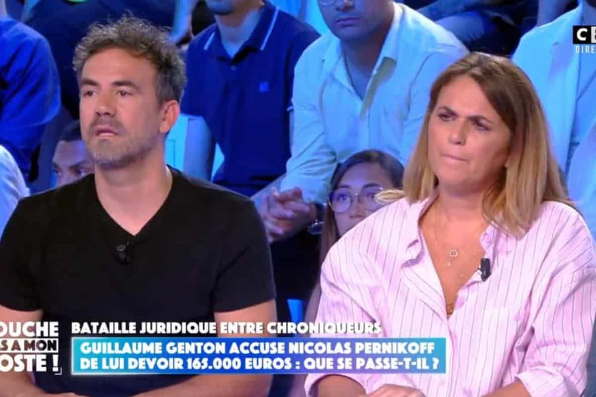 Alex Goude et TPMP, c'est déjà fini ? L'animateur prend une décision ...
