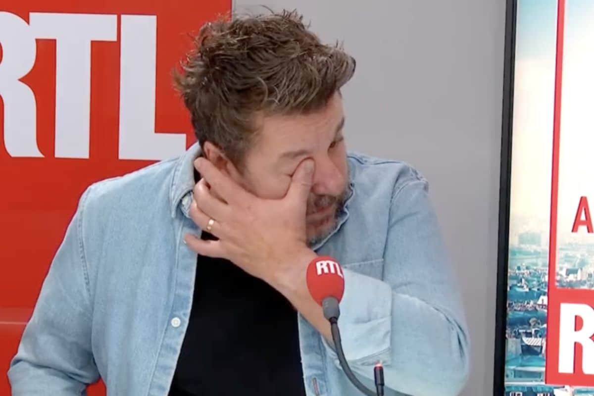 Agression De Bruno Guillon Nouveau Rebondissement Dans Lenquête