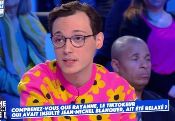 "Il m'a menacé" : Un ancien chroniqueur de TPMP balance sur Cyril Hanouna