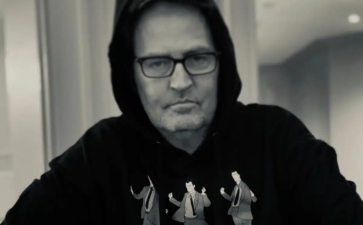 Vincent Lagaf en mort clinique : ce que l'on sait