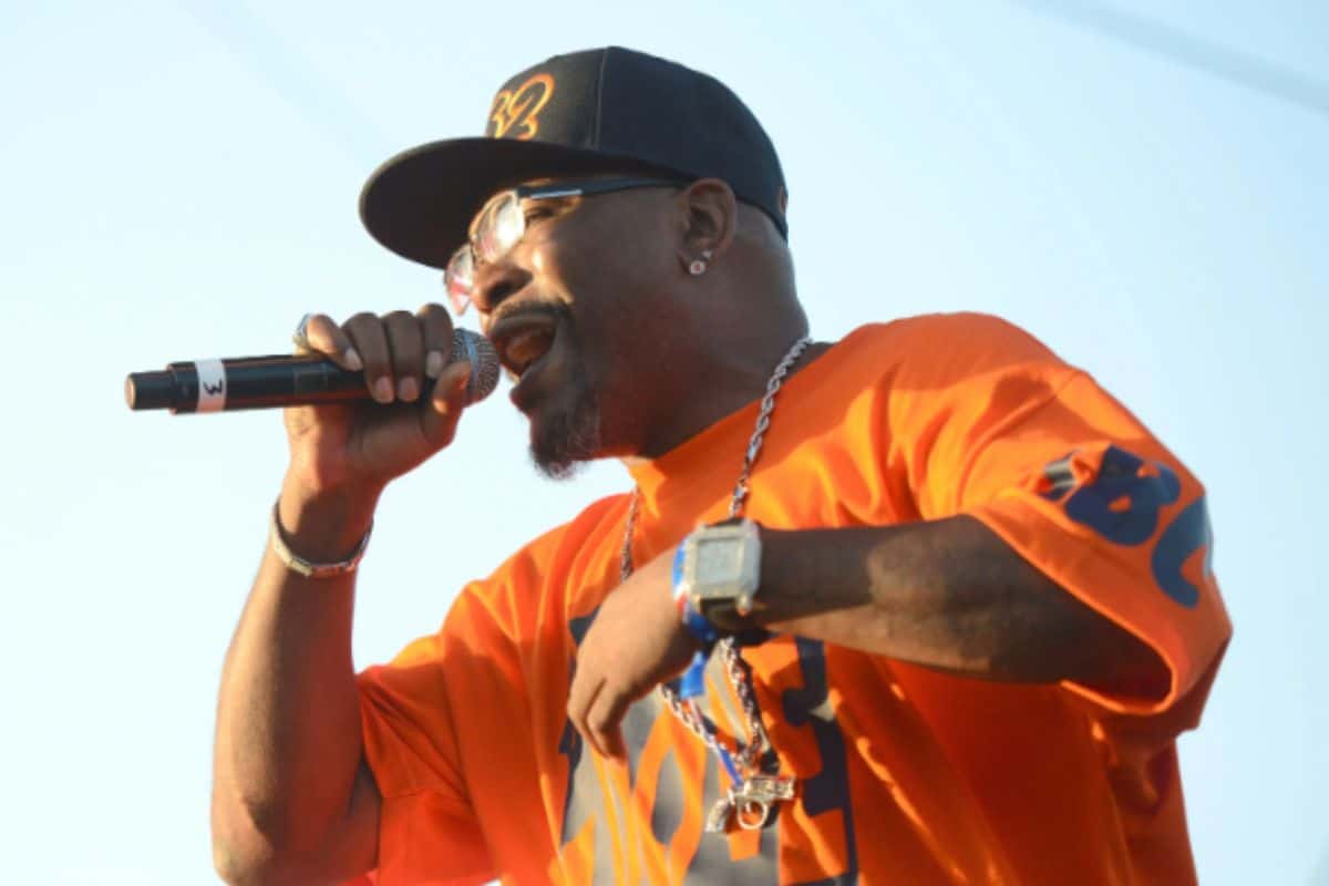 Disparition d'une star de la musique à 52 ans