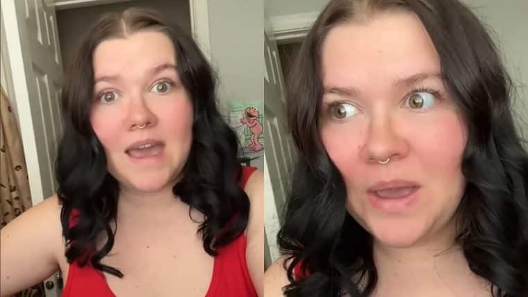 Elle Surprend Son Mari En Train De Coucher Avec Sa Mère