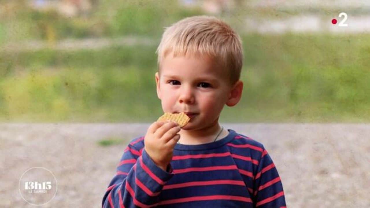 Disparition d'Émile : de nouvelles photos dévoilées