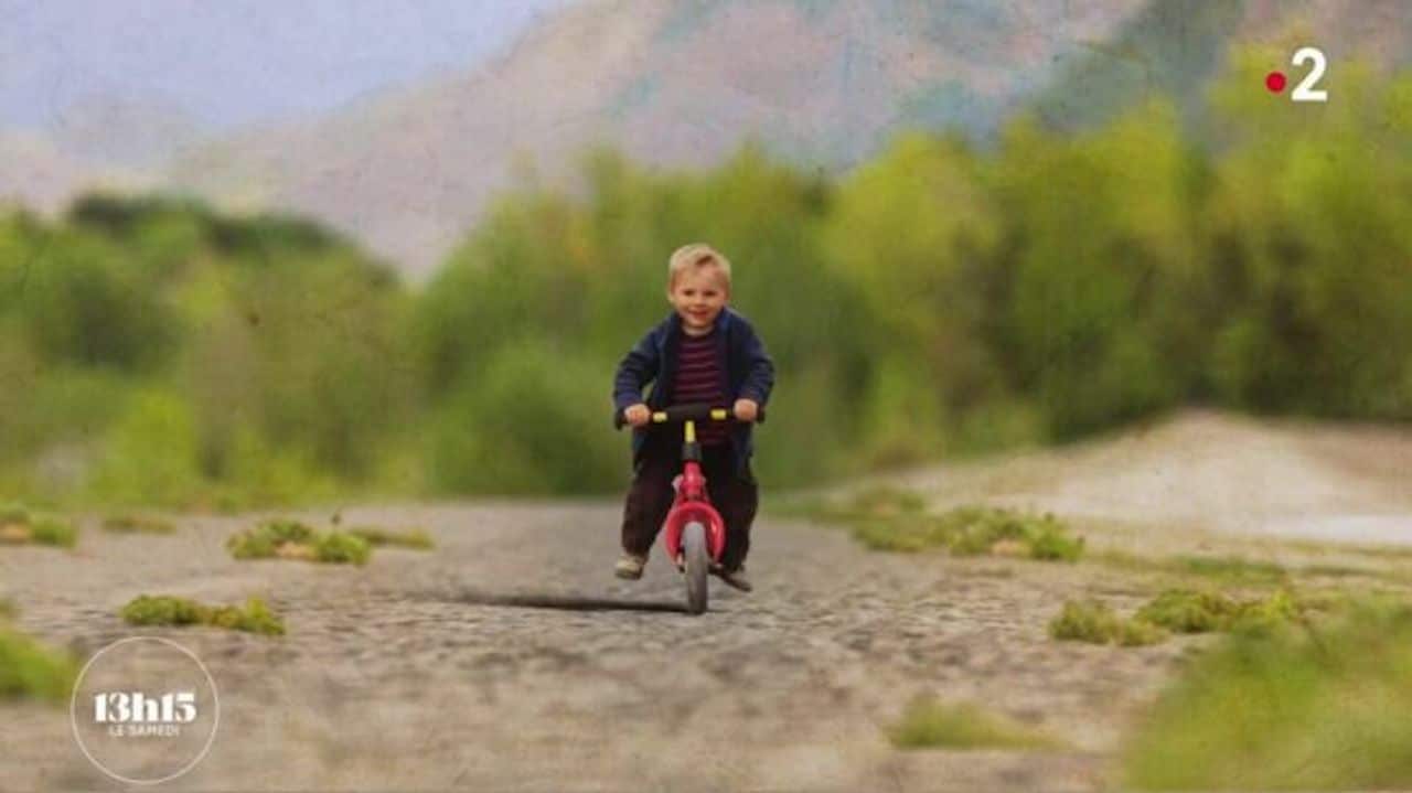 Disparition d'Émile : de nouvelles photos dévoilées