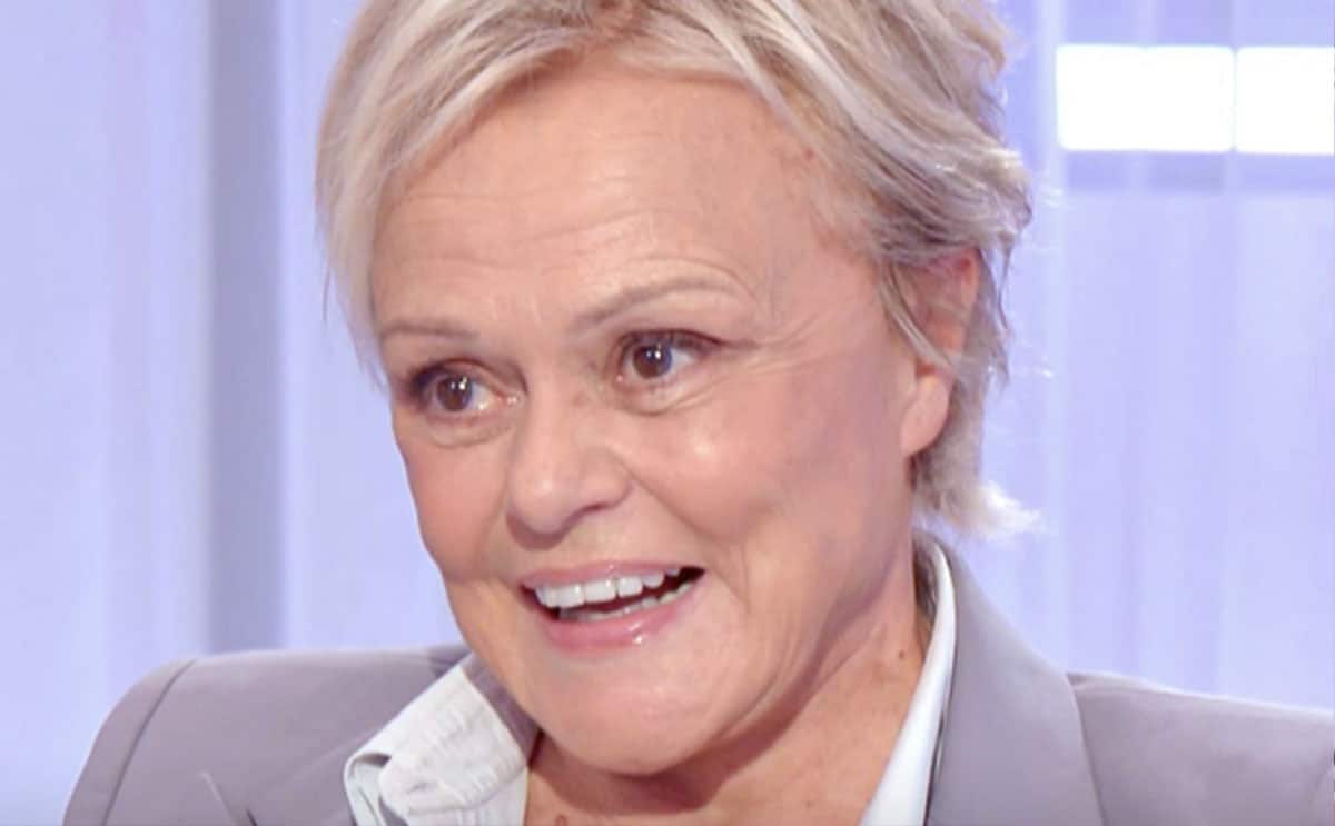 "J'ai toujours de l'amour pour elle" : Catherine Lara se confie sur son ...