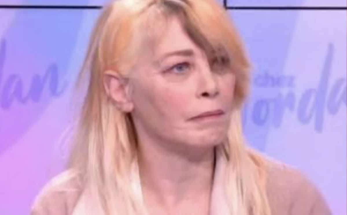 « Il a vendu mes photos nues » : Mallaury Nataf se confie sur l'homme qui a gâché sa vie...