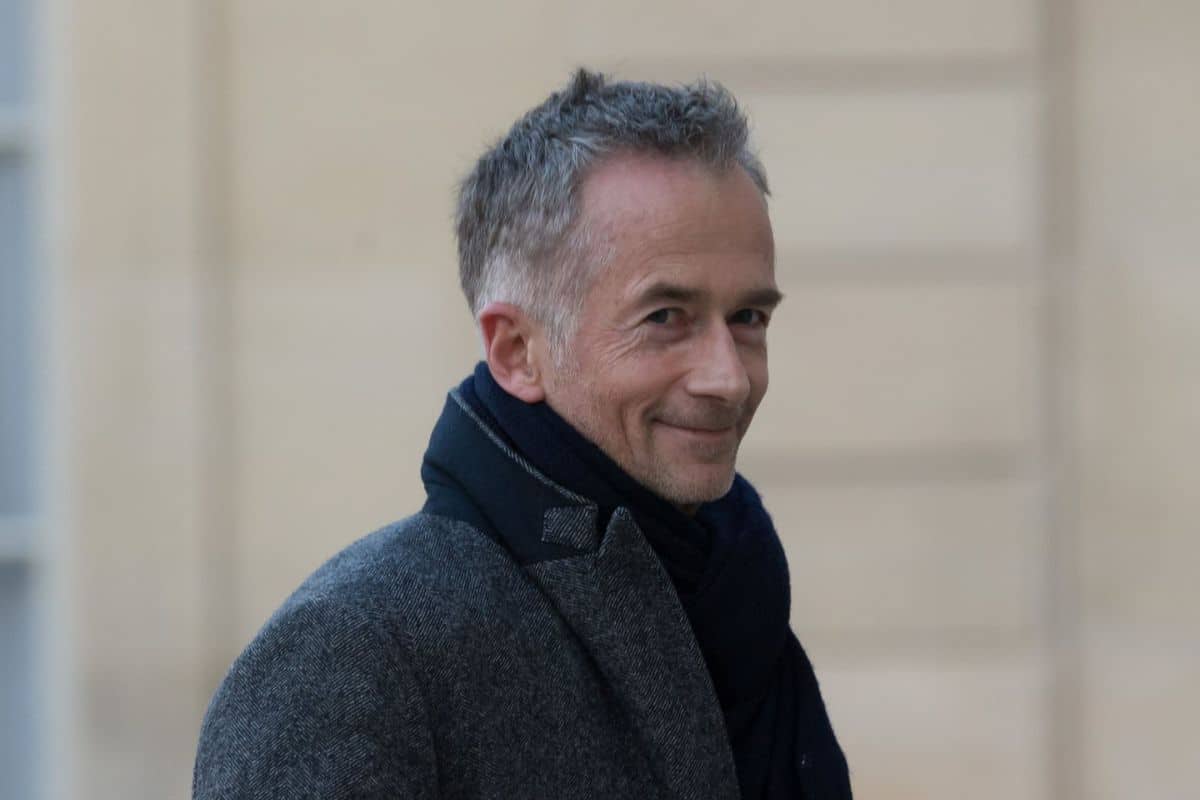 Un proche de Macron est mort à 57 ans