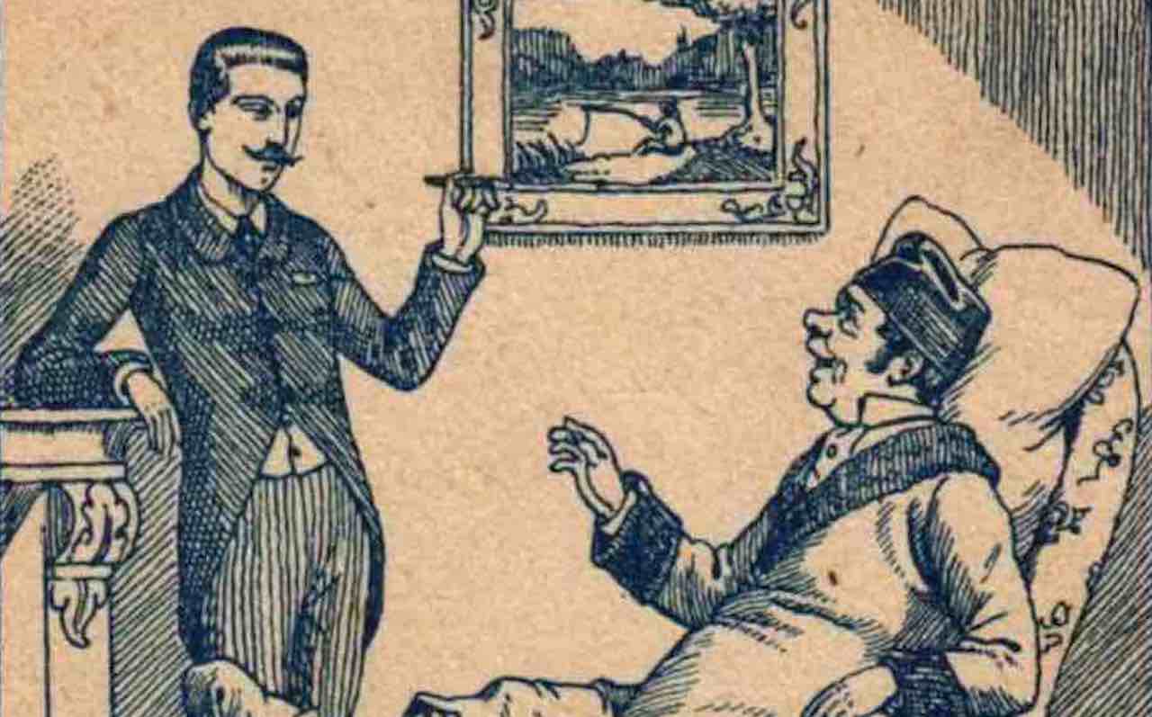 Enigme du jour : Il faut être un génie pour avoir la réponse