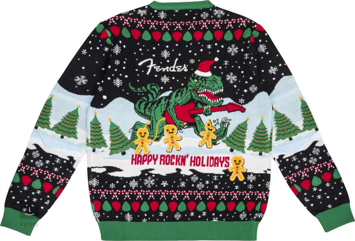 Journée du pull de Noël : drôles ou vraiment moches, découvrez les ...