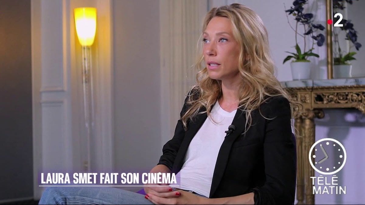 Laura Smet « écœurée » : Elle réagit aux accusations de Jade et Joy ...