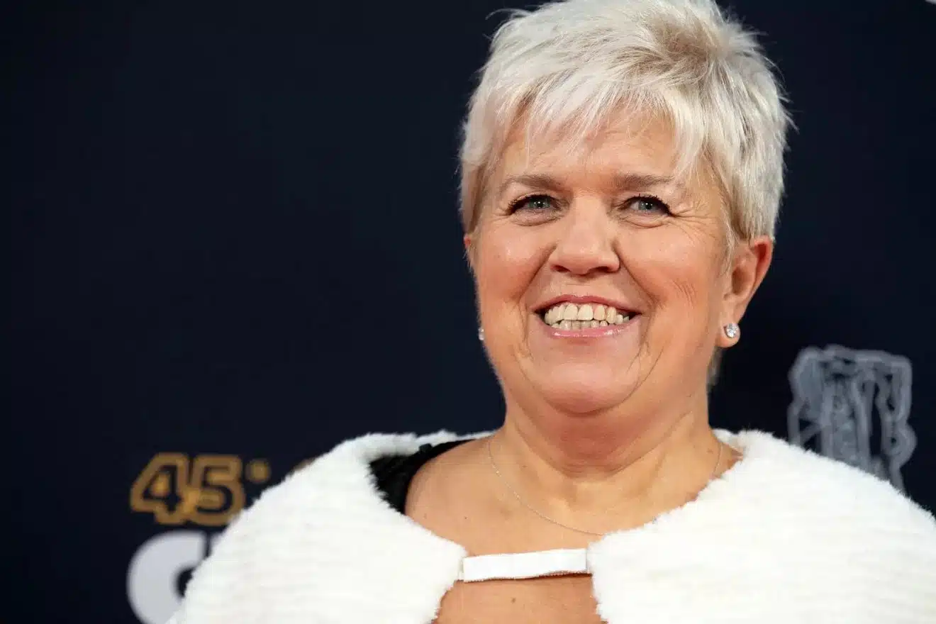 Justine Musk : l'ex-femme d'Elon Musk révèle comment il est devenu ...