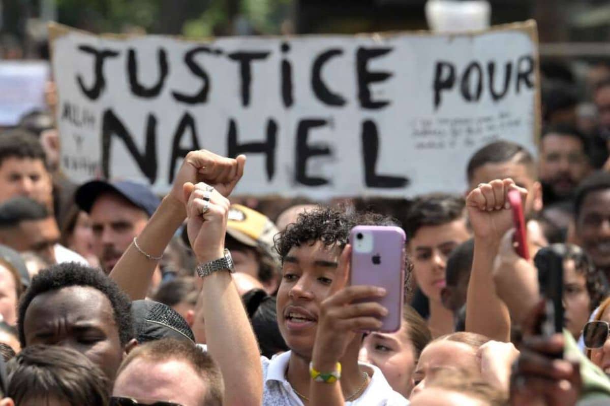 Mort de Nahel : Énorme rebondissement dans l'enquête