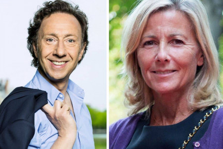 Claire Chazal et Stéphane Bern, bientôt au gouvernement