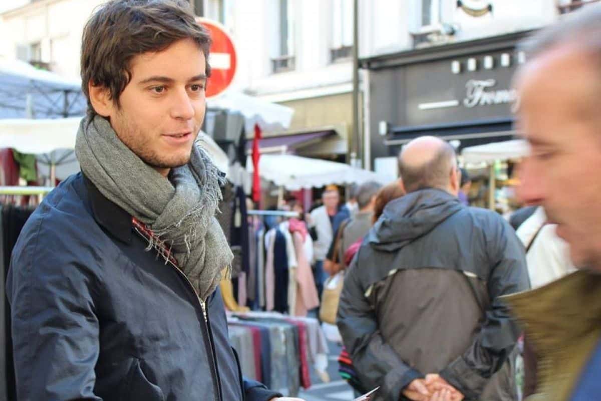 Gabriel Attal : Cet important patrimoine qu'il possède