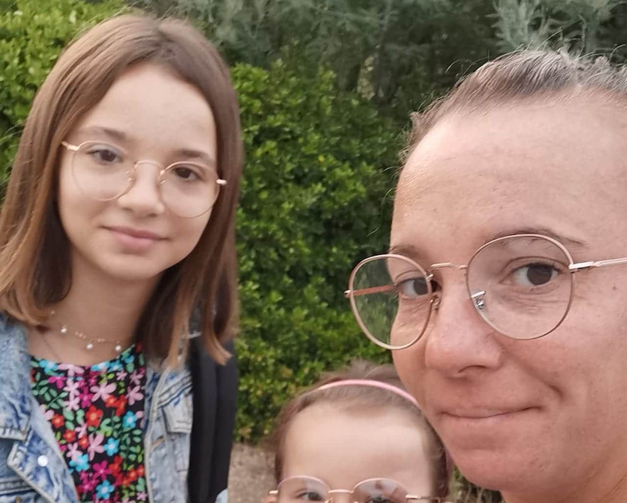 Agricultrice morte sur un barrage : Qui était Alexandra, mère de ...