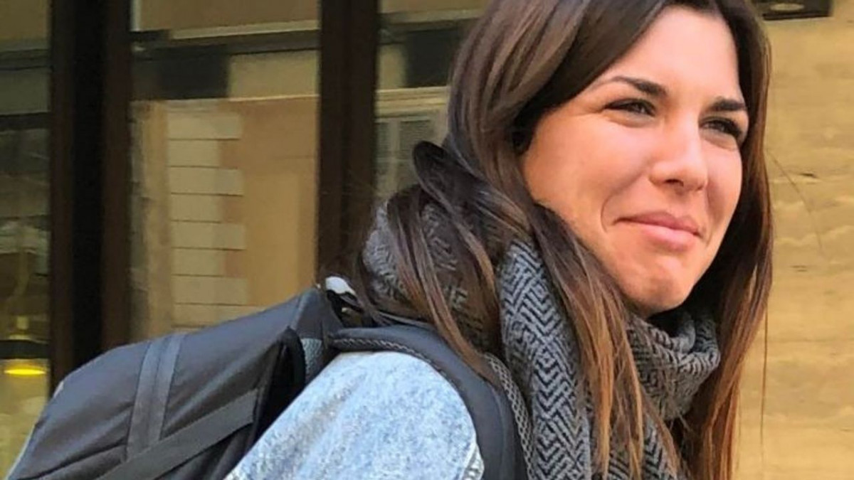 Le corps de Maeva, 21 ans, disparue le soir du Nouvel An, a été retrouvé