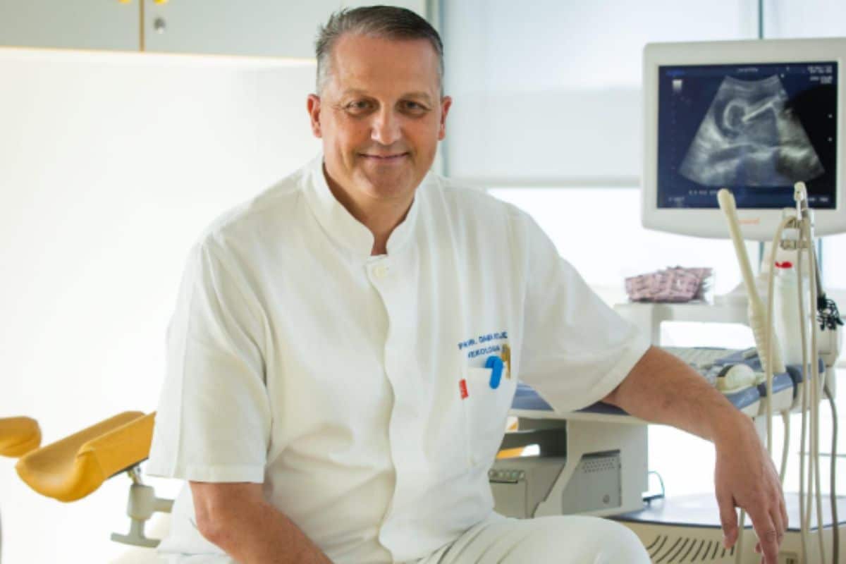 Ces jumelles ne sont pas nées la même année