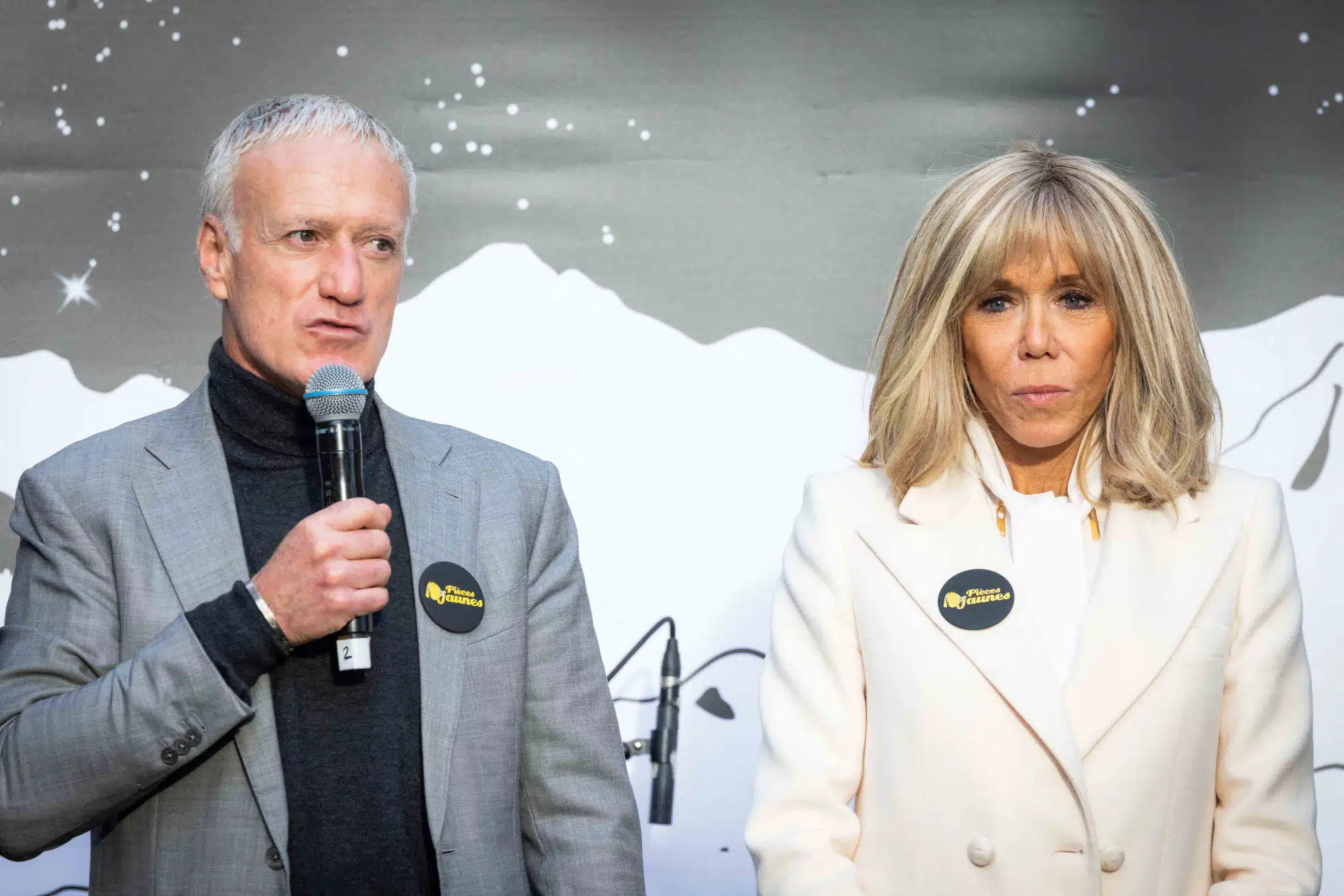 Messi déclenche une émeute devant un restaurant