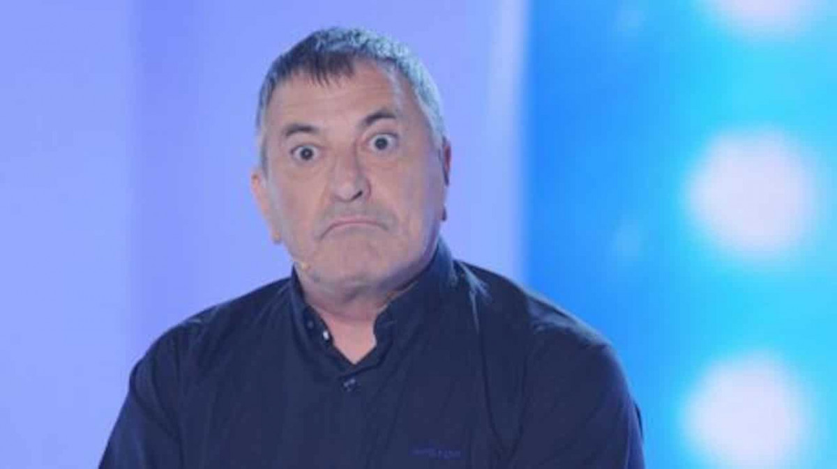 Jean-Marie Bigard nous plie en deux avec sa blague sur les nains