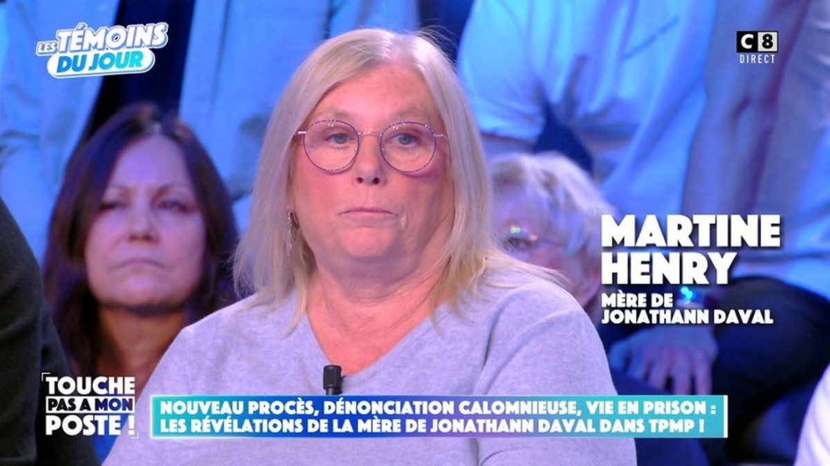 Jonathann Daval en couple avec un autre meurtrier ? Sa mère balance