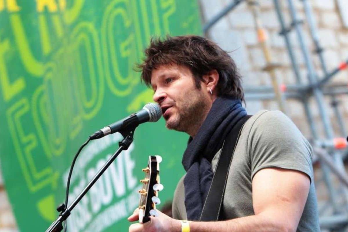 Bertrand Cantat, qui a ôté la vie à sa compagne, sort un nouvel album ...