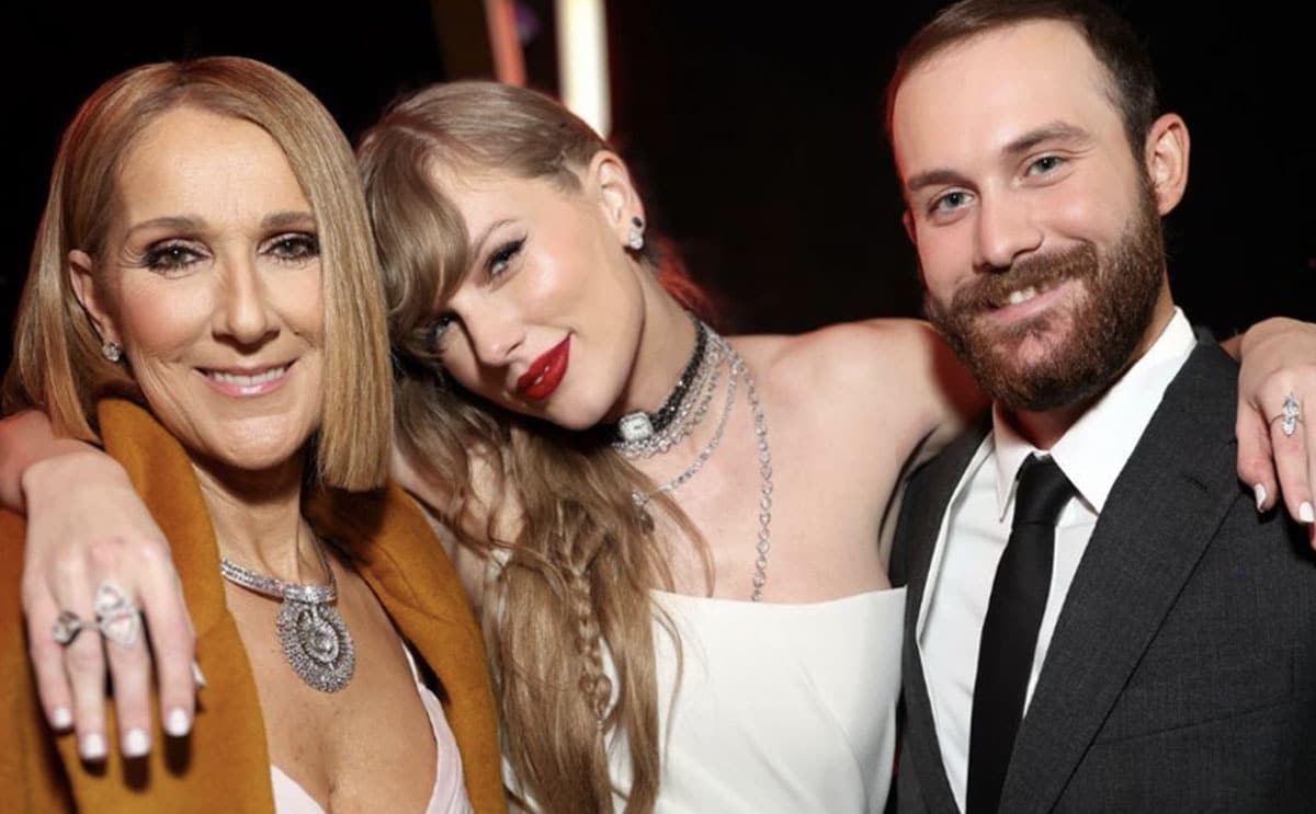 Lincroyable Transformation De René Charles Angélil Le Fils De Céline Dion