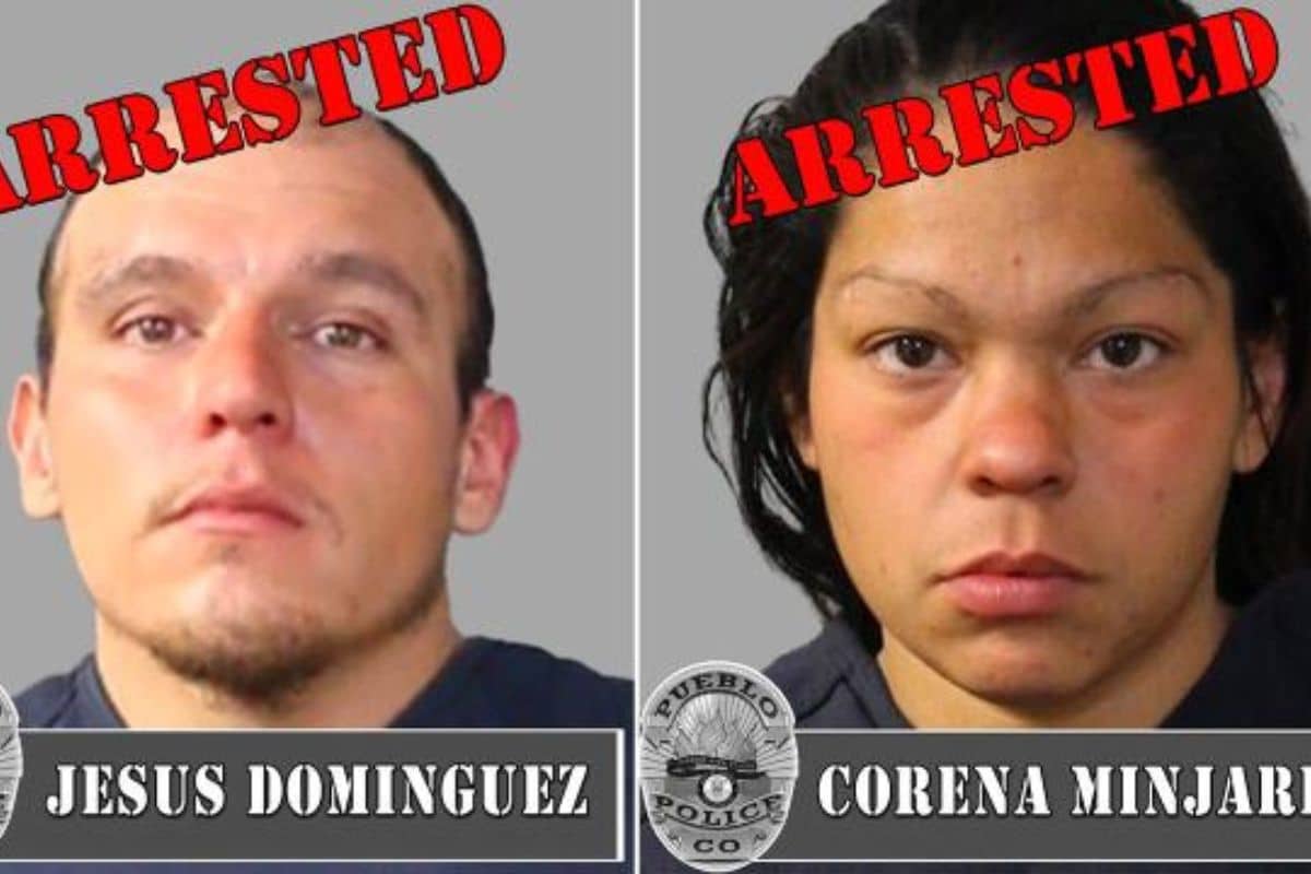 Deux enfants de 3 et 5 ans disparus en 2018 retrouvés sans vie dans une ...