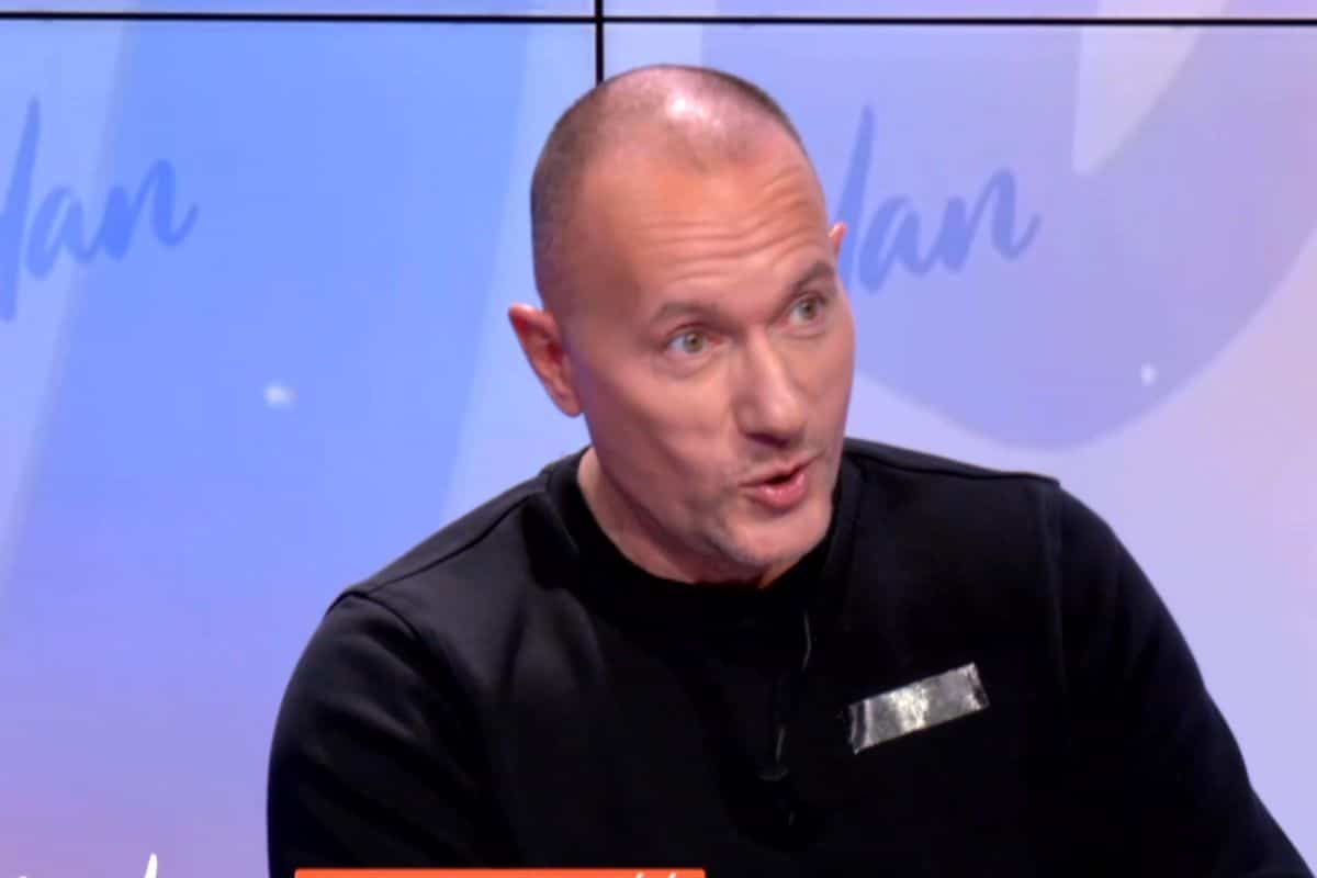 Pascal le Grand Frère "poignardé" ? Ce tournage qui a viré au drame