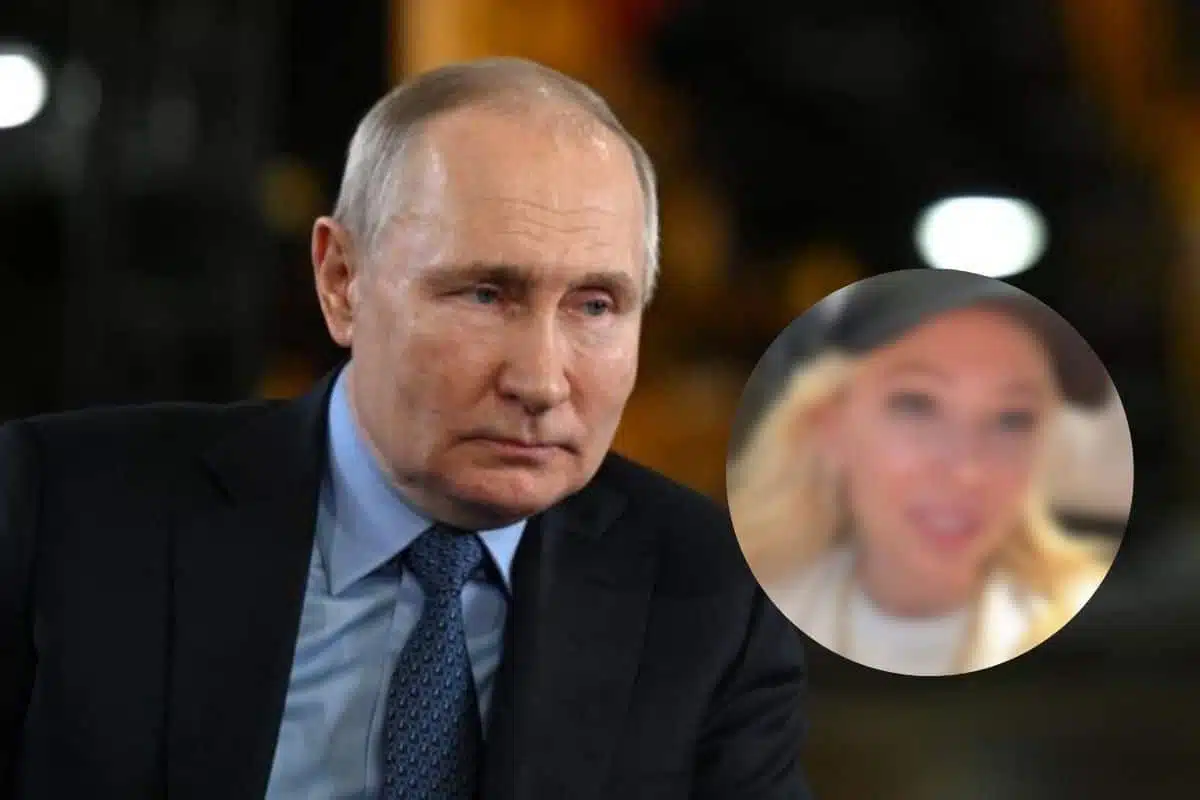 Tout juste réélu, Vladimir Poutine met en garde l'Occident