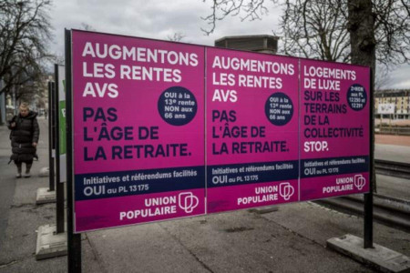Retraites : Bientôt un 13ᵉ mois pour les retraités français