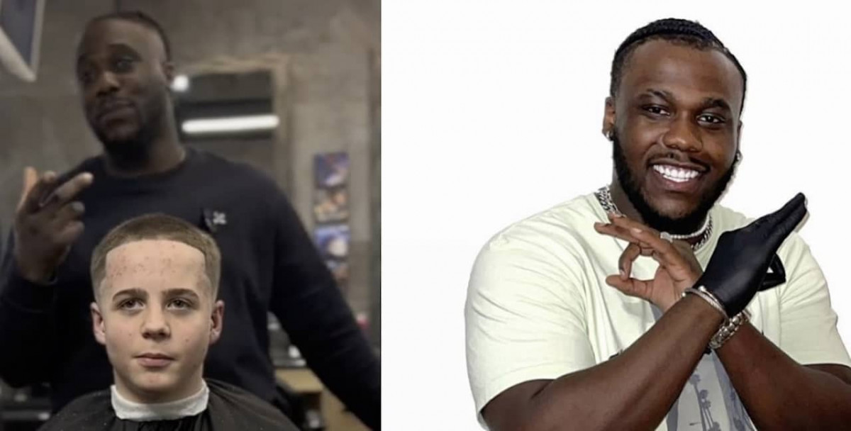 Cette coupe ratée devient le buzz de l'année ! Le phénomène de la "buzz ...