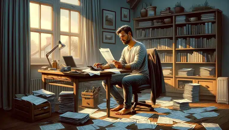 Découvrez les nouvelles dates clés pour votre déclaration de revenus 2024